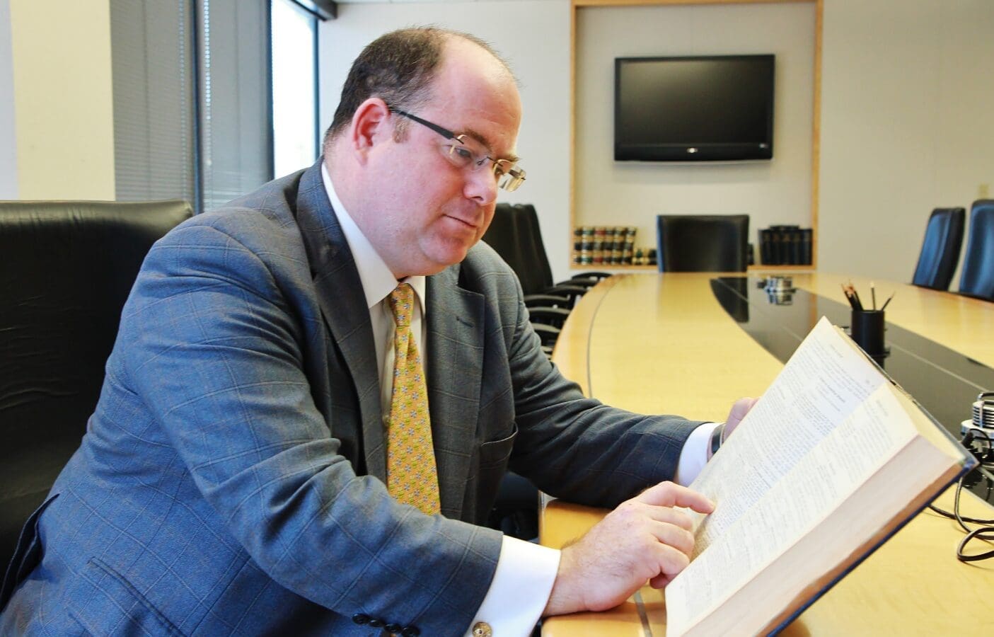 Employment Attorney MD VA DC | Longman & Van Grack LLC