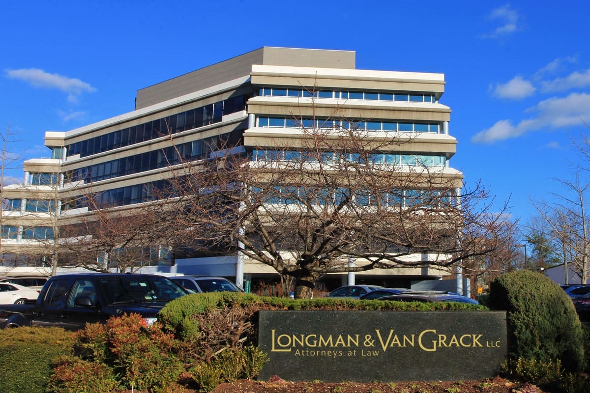 Civil Litigation Attorneys MD DC | Longman & Van Grack | Bethesda Rockville